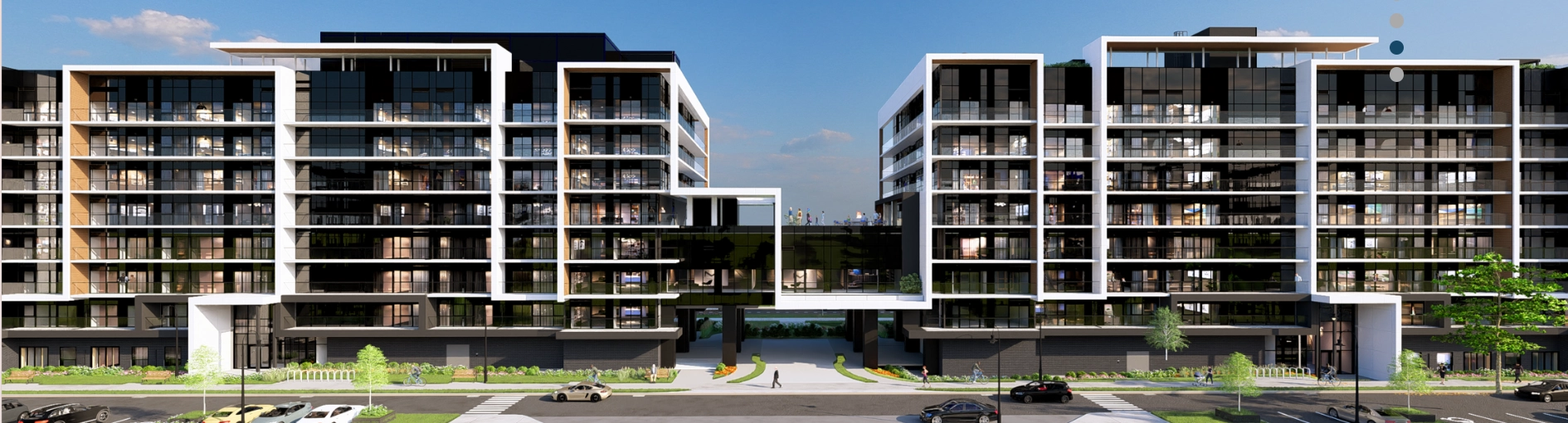 SOHO - Phase 1 - Losani